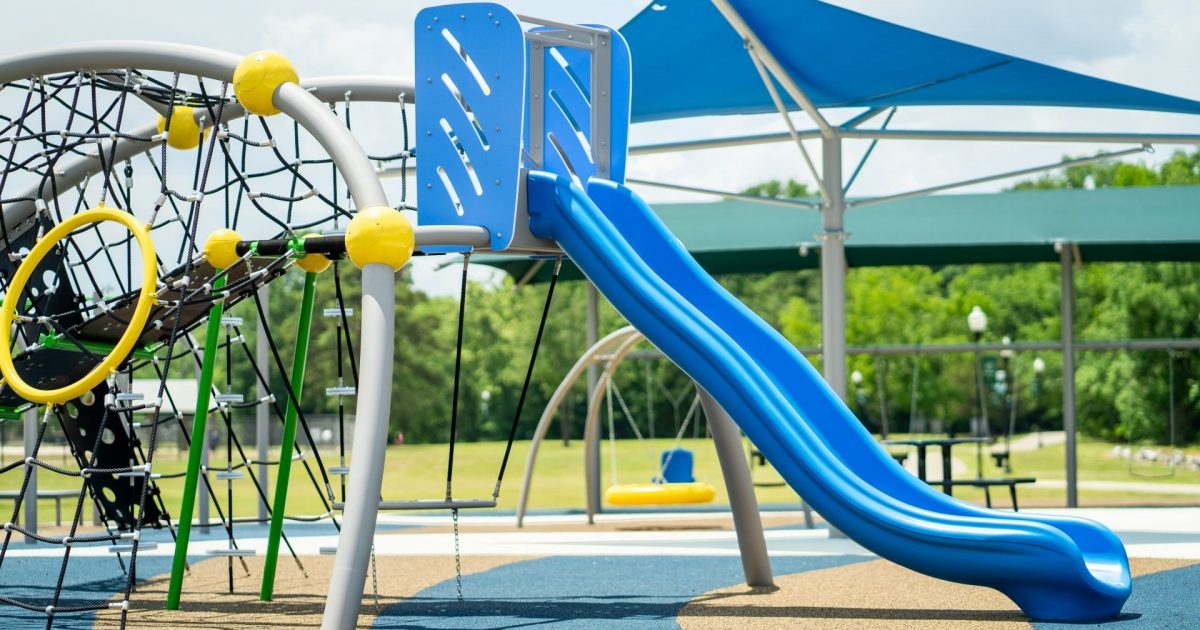 Struthers Recreation | GT Splash