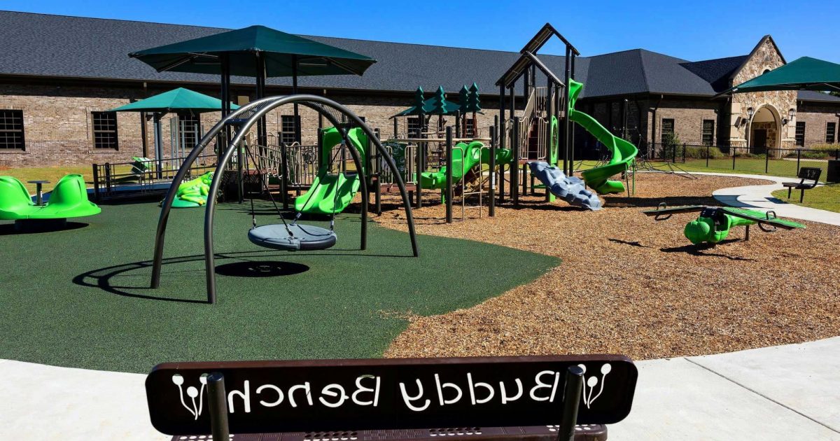 Struthers Recreation | Celebrating Schools That Invest in Play:…
