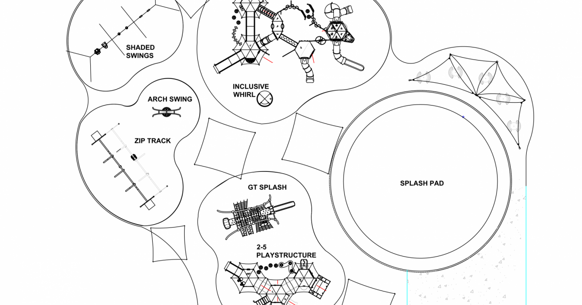 Struthers Recreation | Play Safe: Celebrating National Playground…