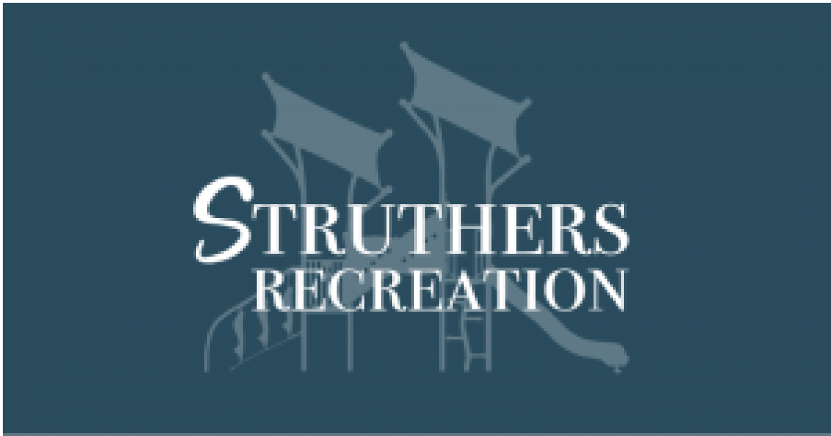 Struthers Recreation | Struthers Recreation Playground Equipment