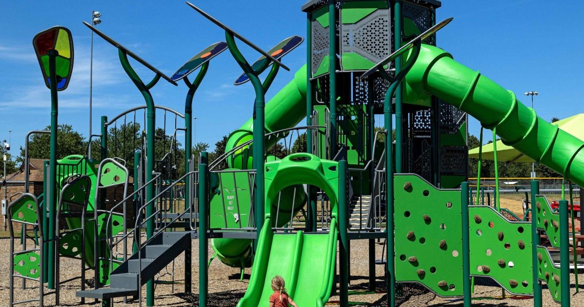 Struthers Recreation | Weis Park